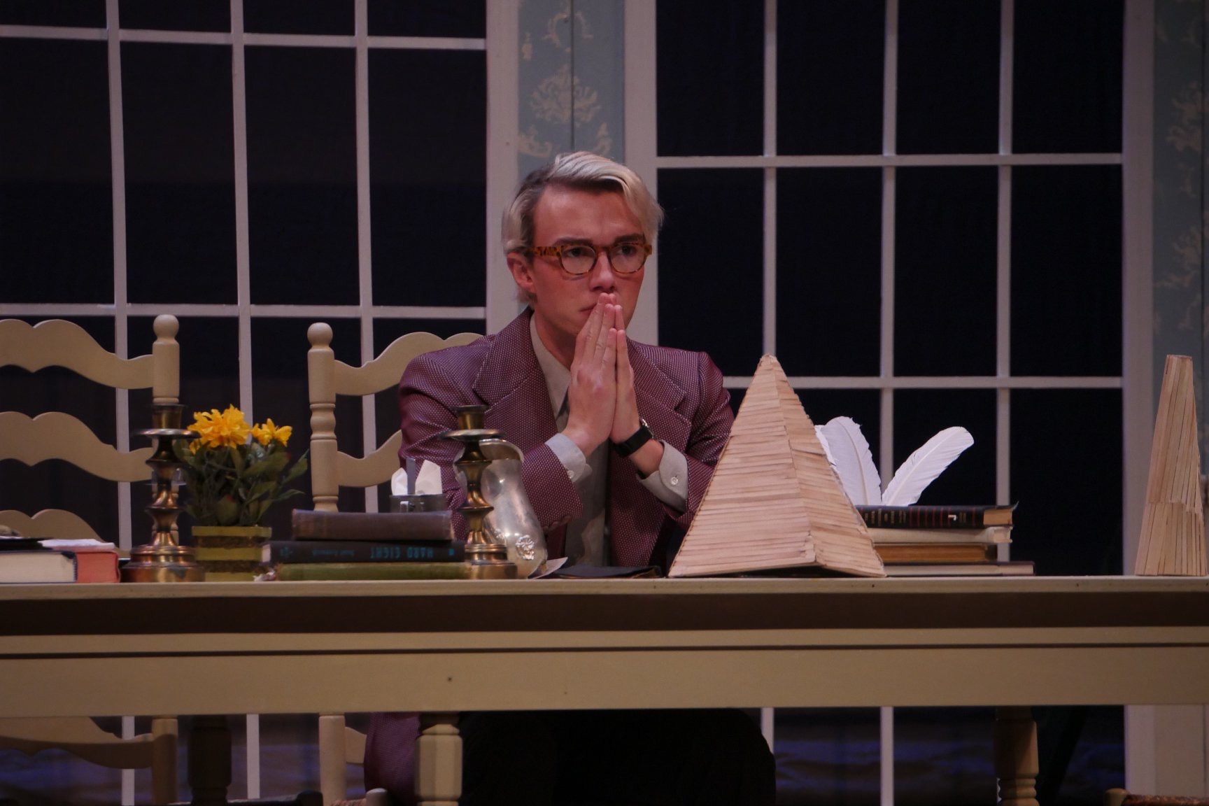 Past Projects – LUKE PHILIP BOSCO