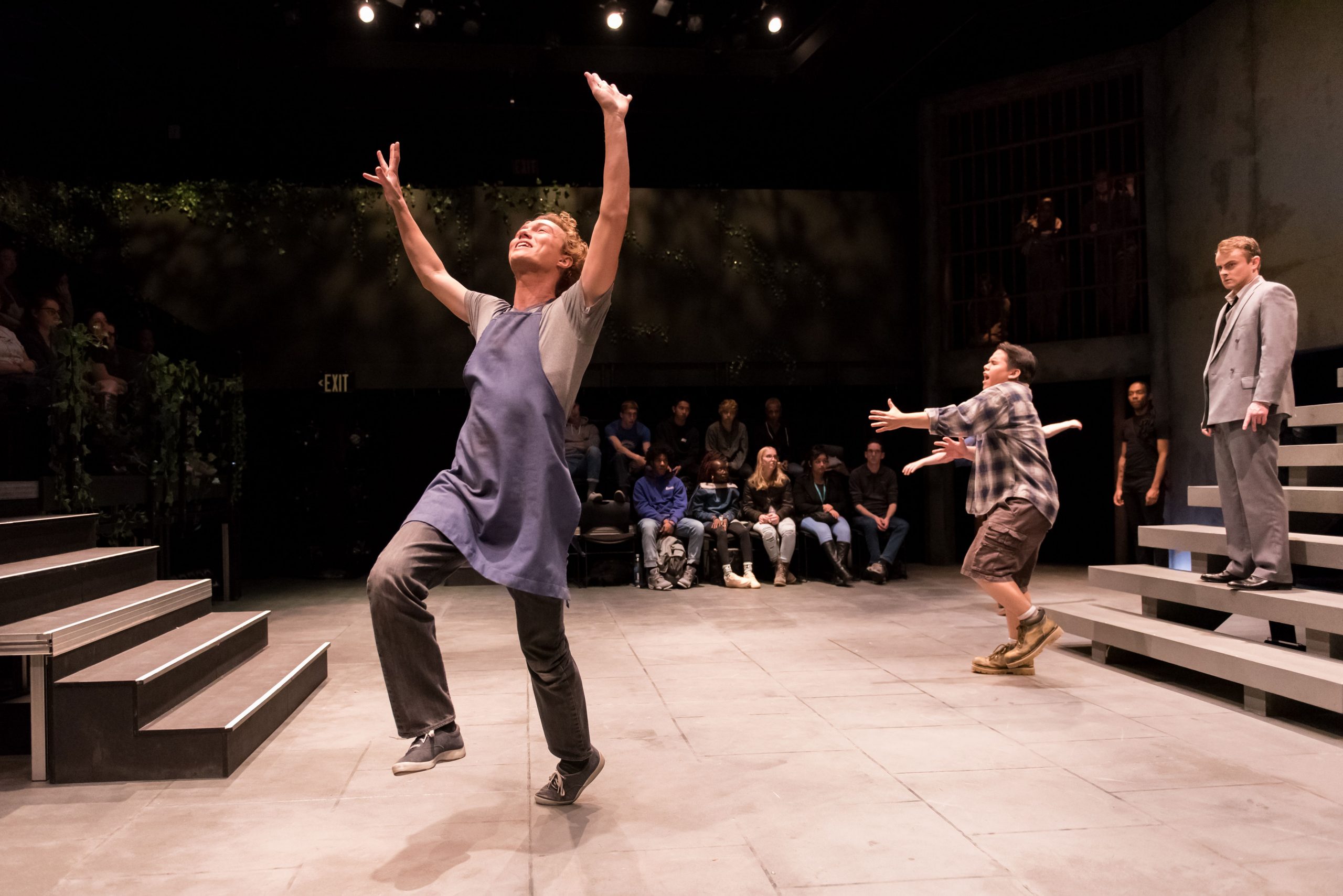 Past Projects – LUKE PHILIP BOSCO